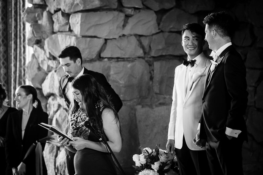 David Clumpner Blog:George + Zane's West Yellowstone Wedding - David ...