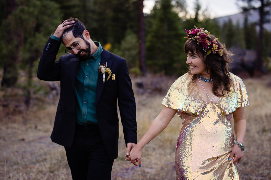 David Clumpner Blog:Lacy + Max's White Raven Wedding - David Clumpner Blog